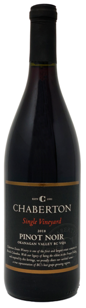 Shop Red Wines from Chaberton Estate Winery